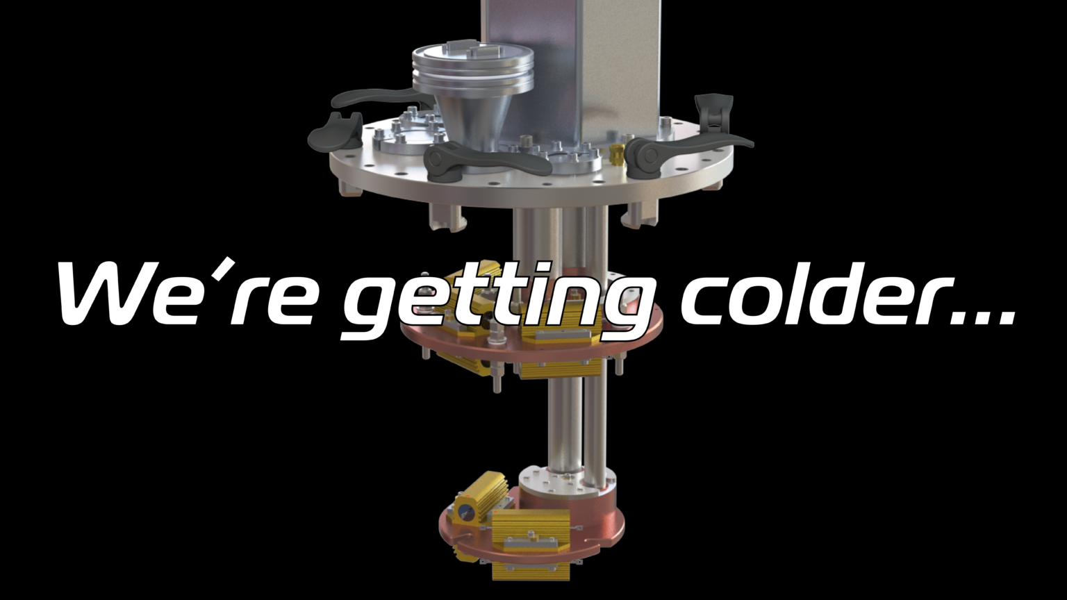 High-Performance Pulse Tube Cryocooler Now In Development